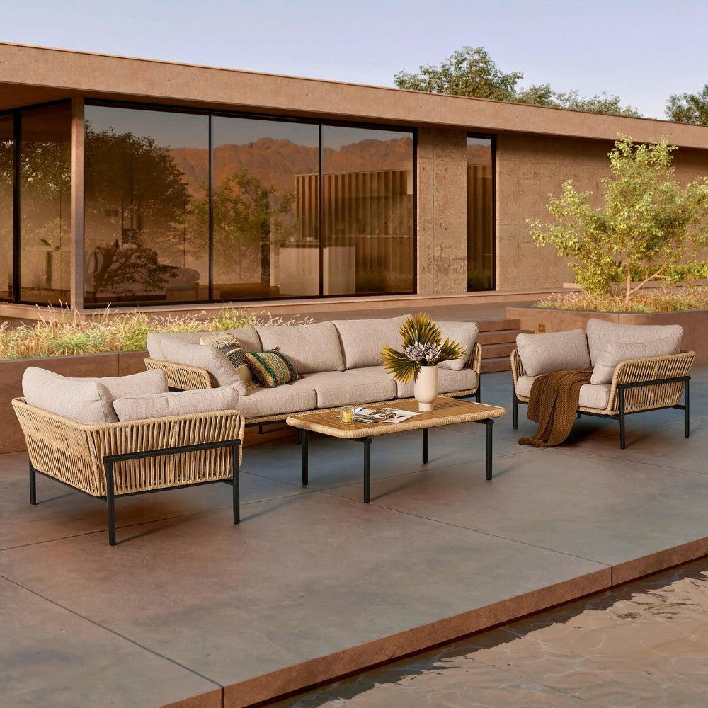 5 Seater Sofa – Devoko